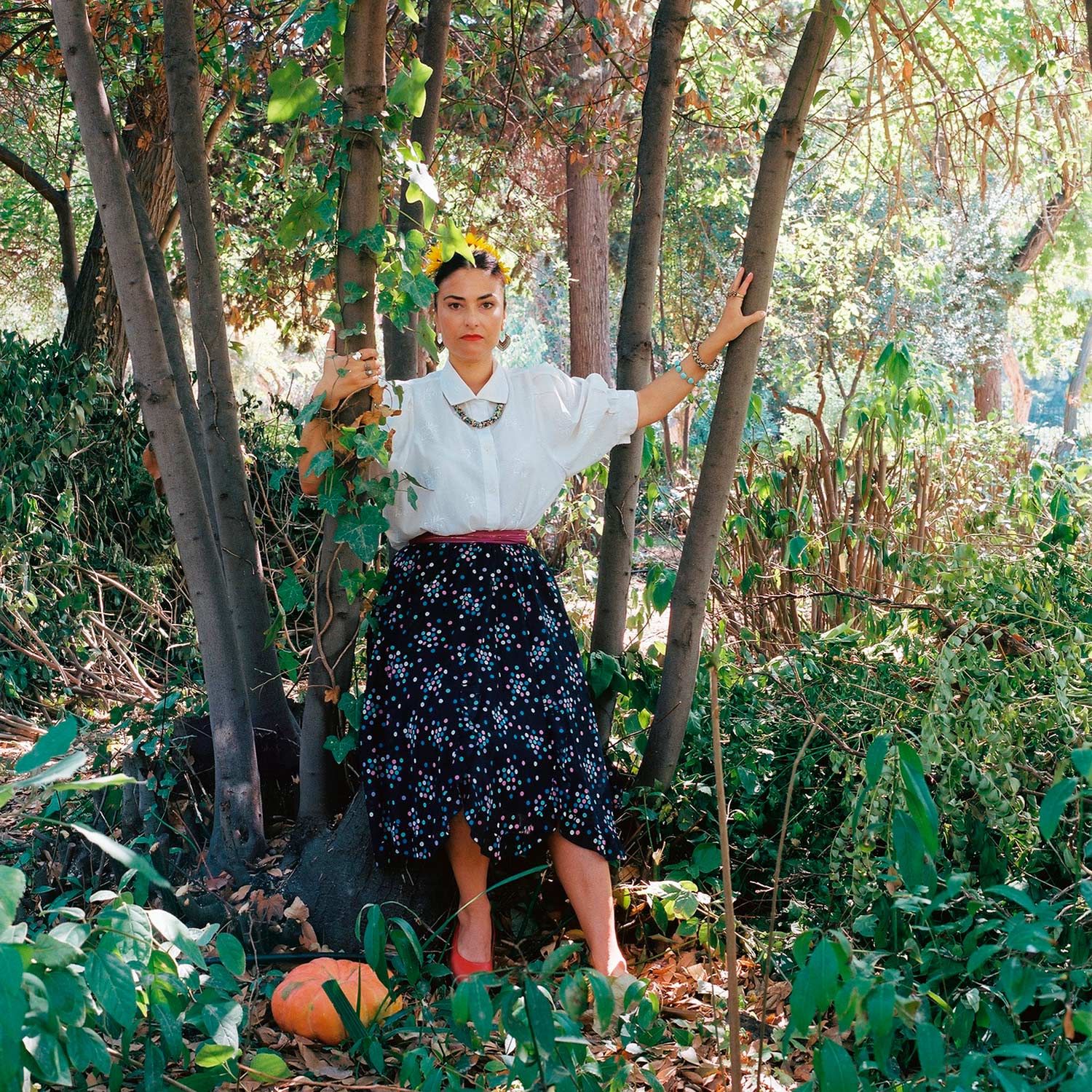 Angela Svoronou | Photographer
